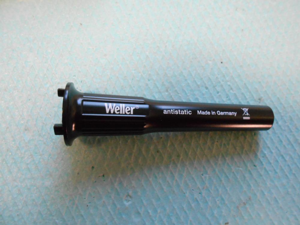 Weller LR21 pákanyél. | Kovács Elektronika